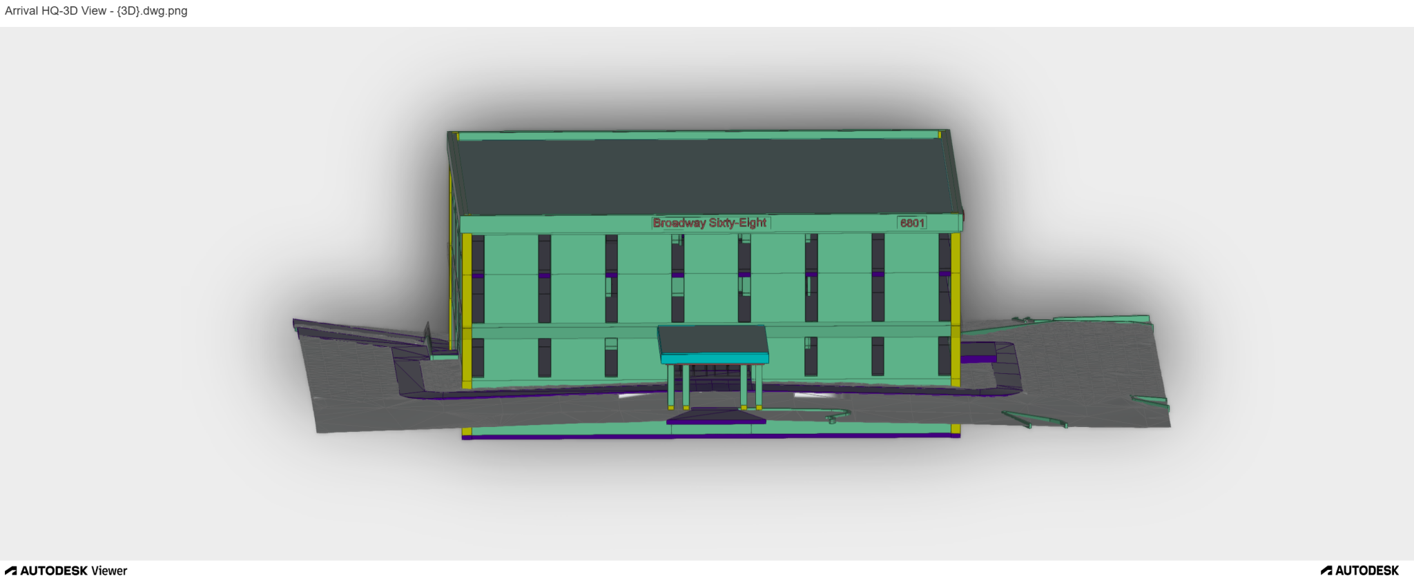 Matterport laser Scanning Services | High-Quality 3D Digital Twins